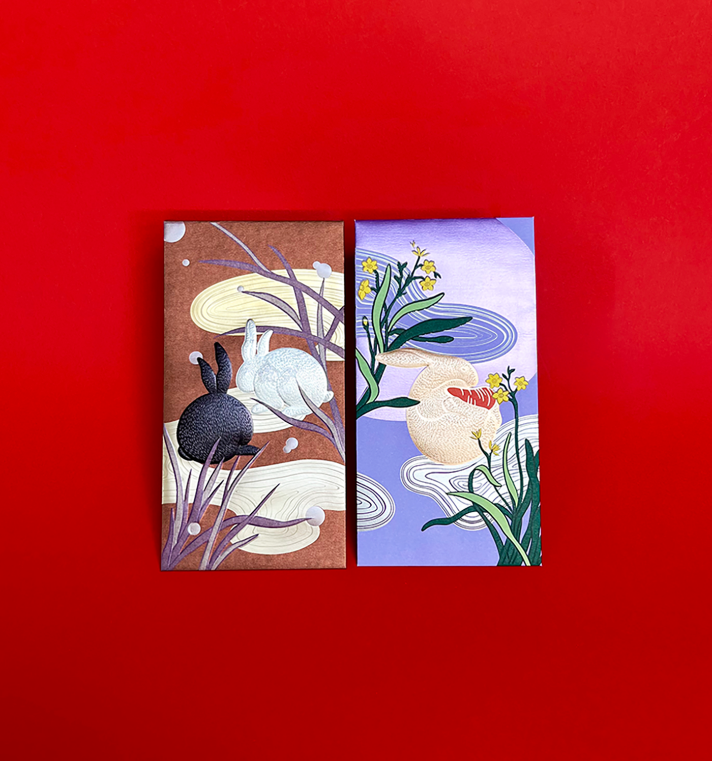 Print Techniques - Micro Embossing - Antalis